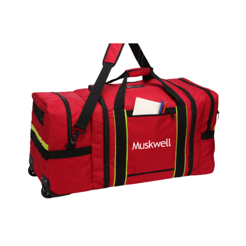 Firefighting Gear Bags - Muskwell Safety Tech Co., Ltd